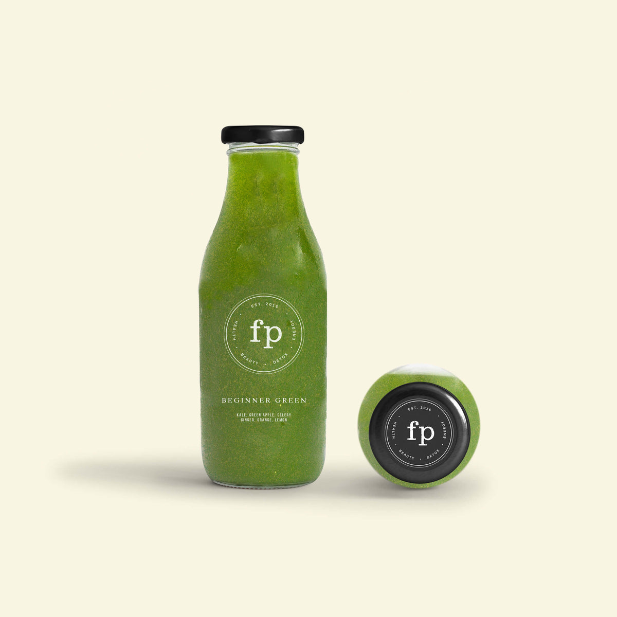 Beginner Green – FP Singapore